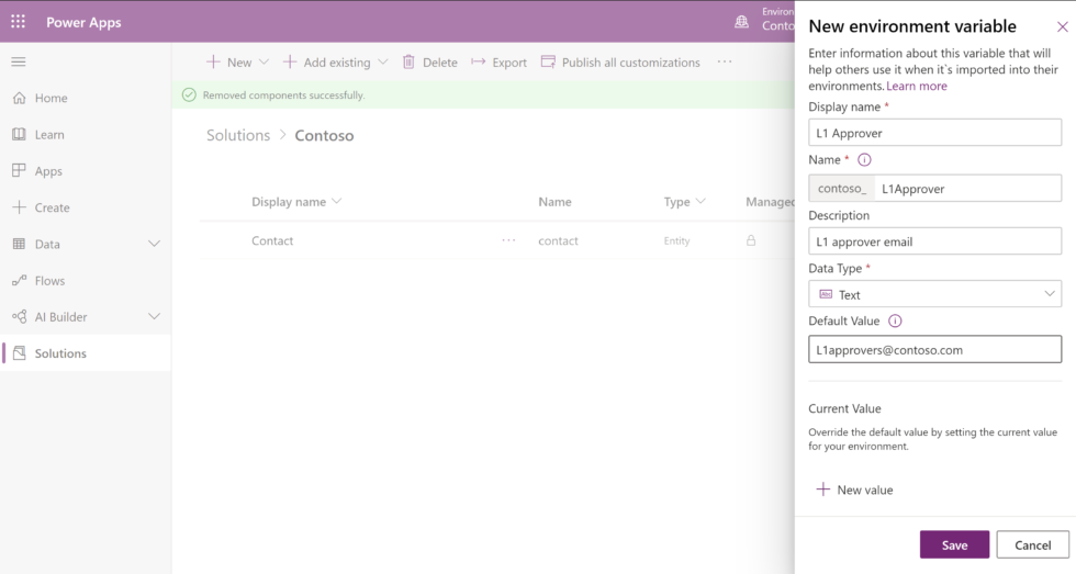 How To Use Environment Variables In Your Plugins Automatevalue